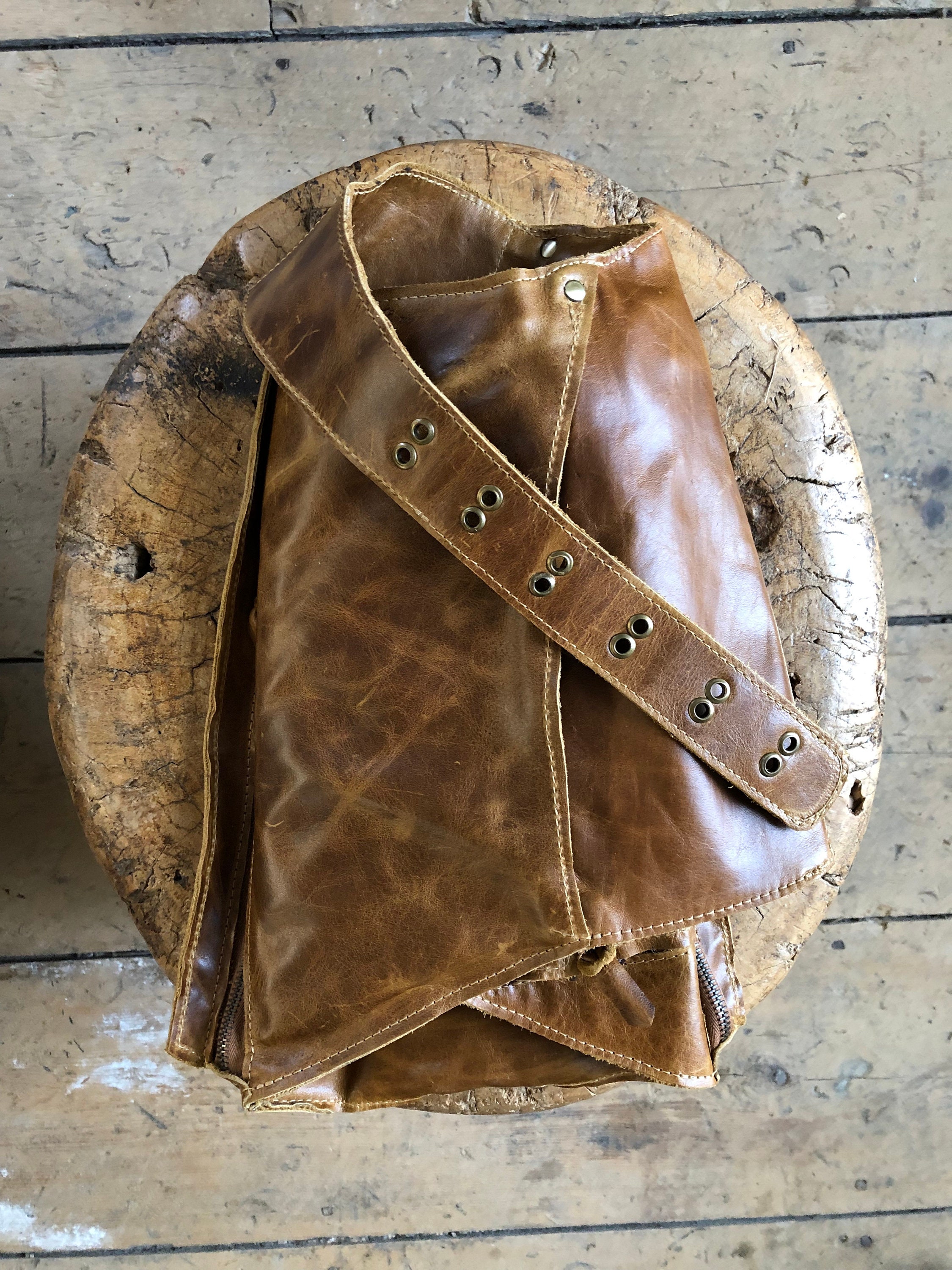Pocket-belt / Rocket-pack - Etsy