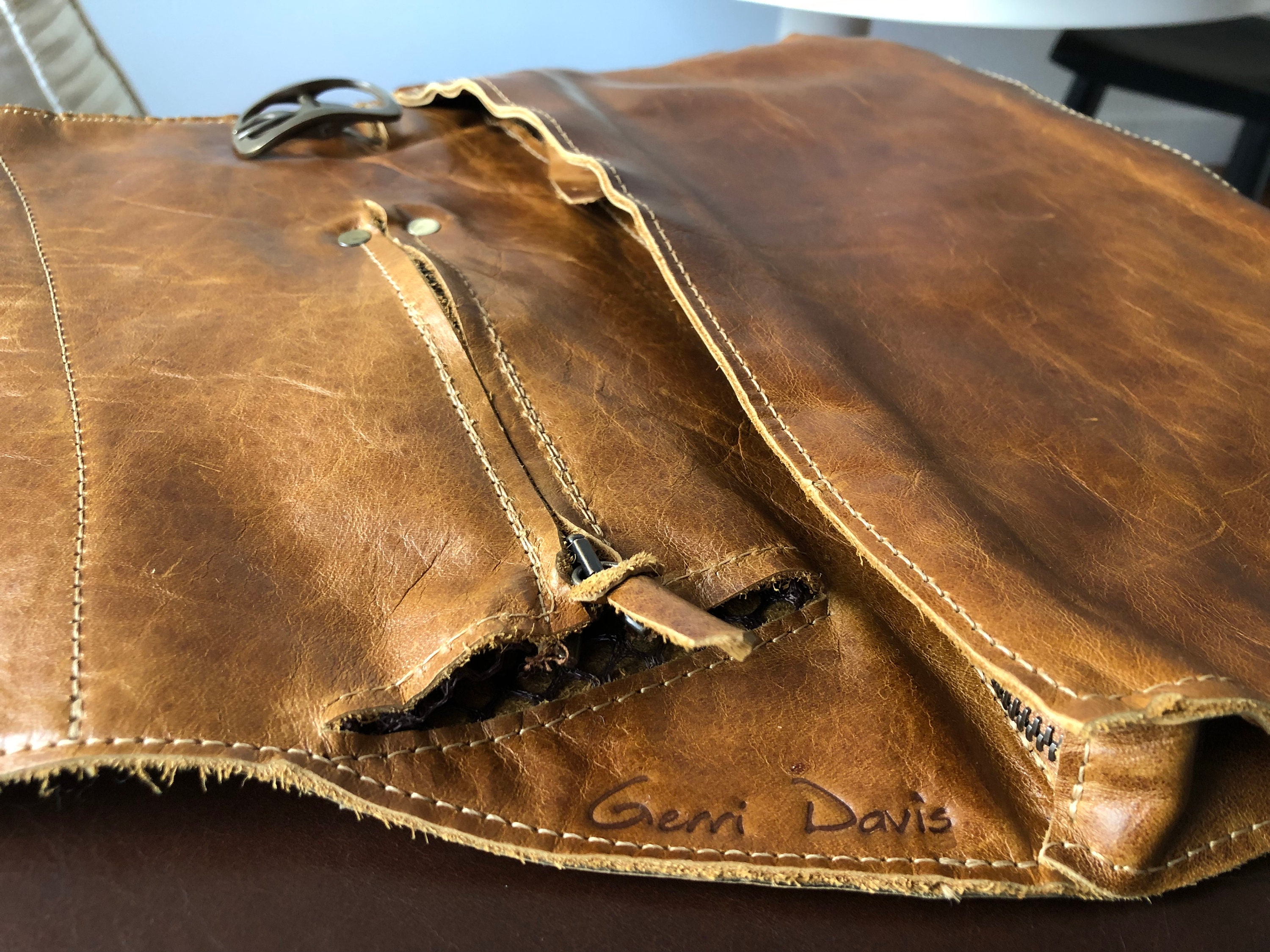 Pocket-belt / Rocket-pack - Etsy