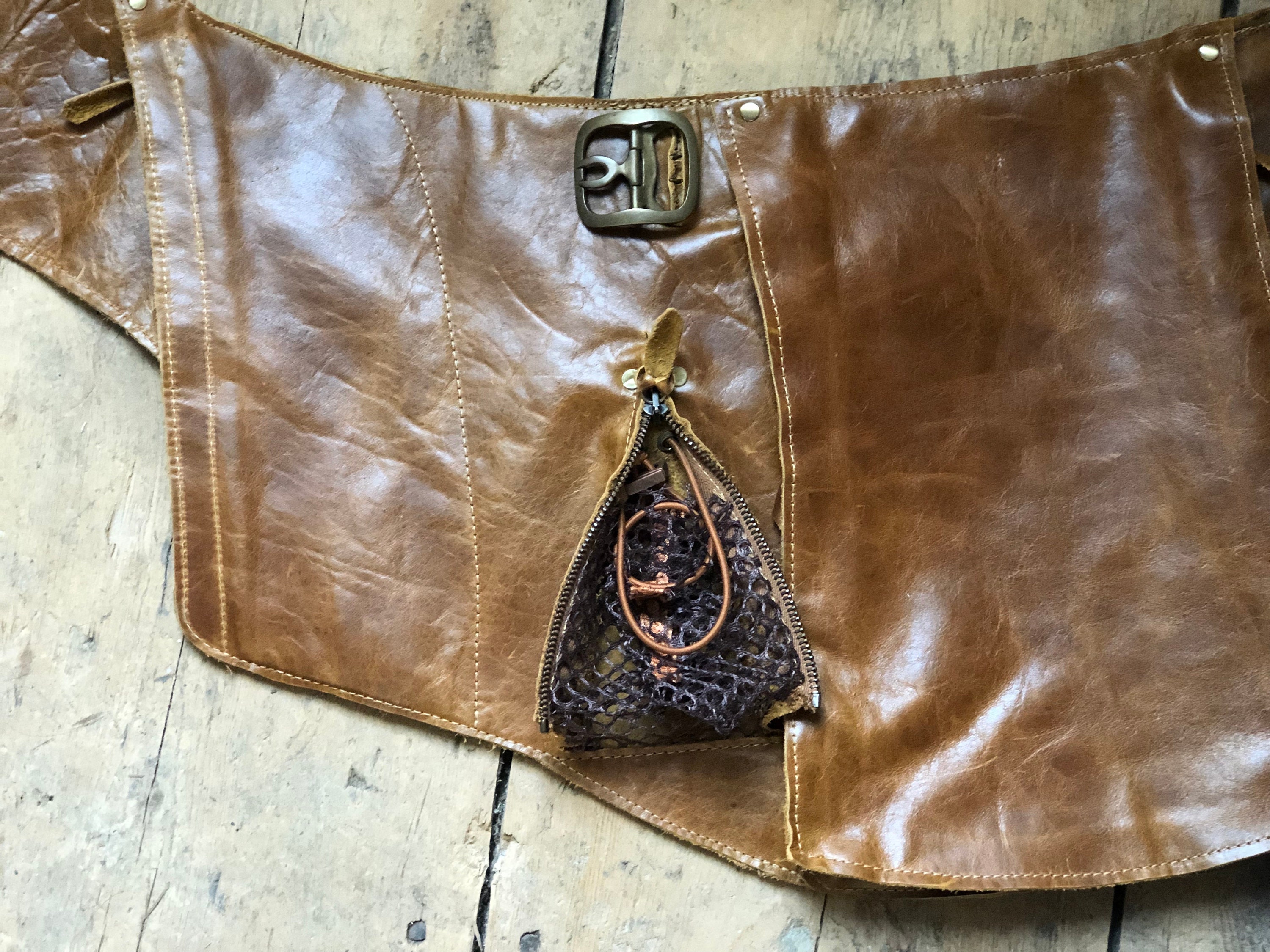 Pocket-belt / Rocket-pack - Etsy