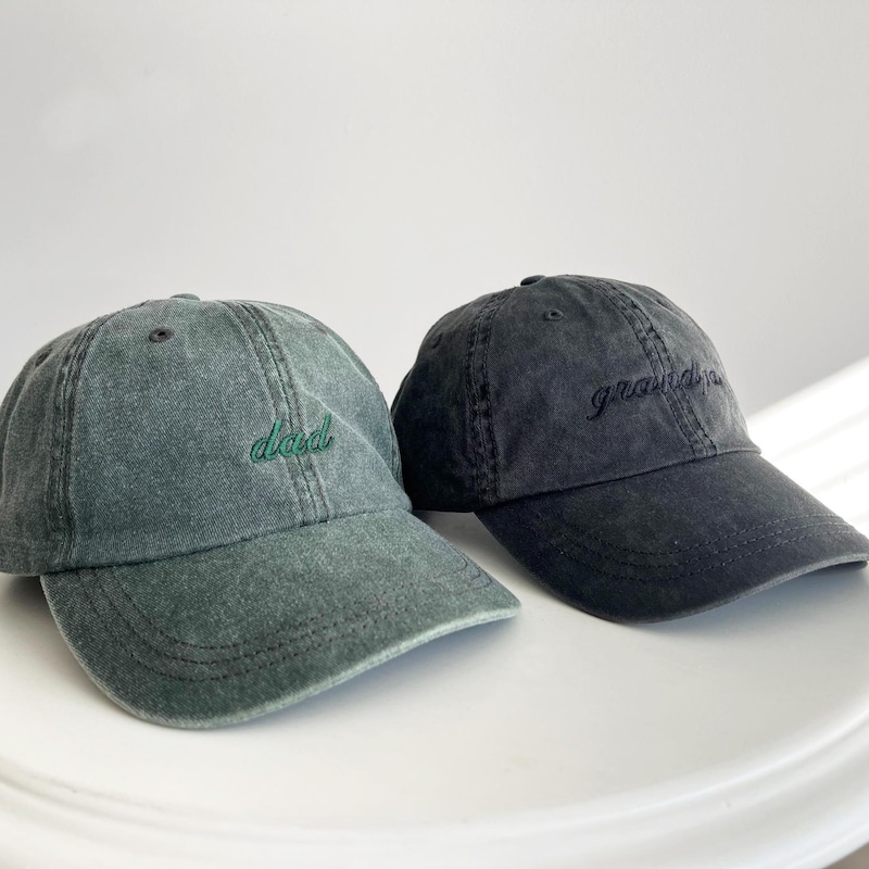 Dad Hat - Etsy