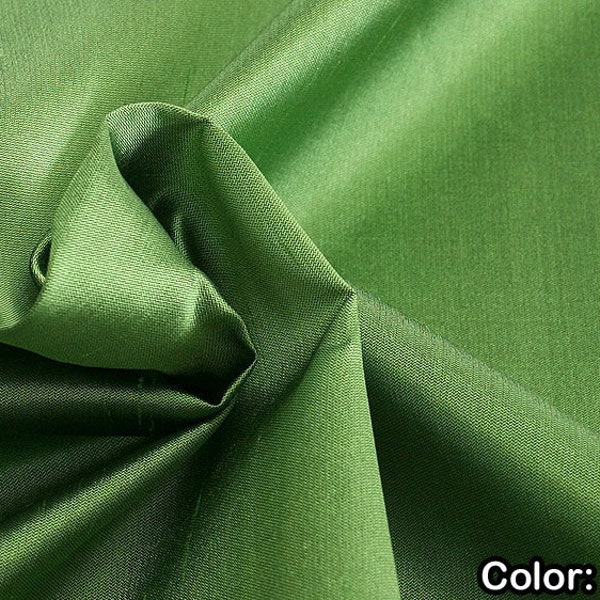 Shantung Fabric - Etsy