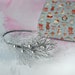 Winter Crown Frosty Branches Headband Christmas Crown Winter - Etsy