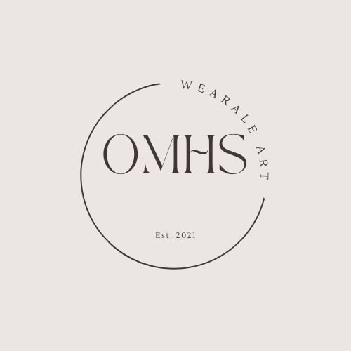 OMHS - Etsy
