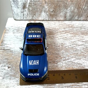 Personalized, Ring Bearer Gift, Toy Police Car, Fire Fighter Car, Kids ...