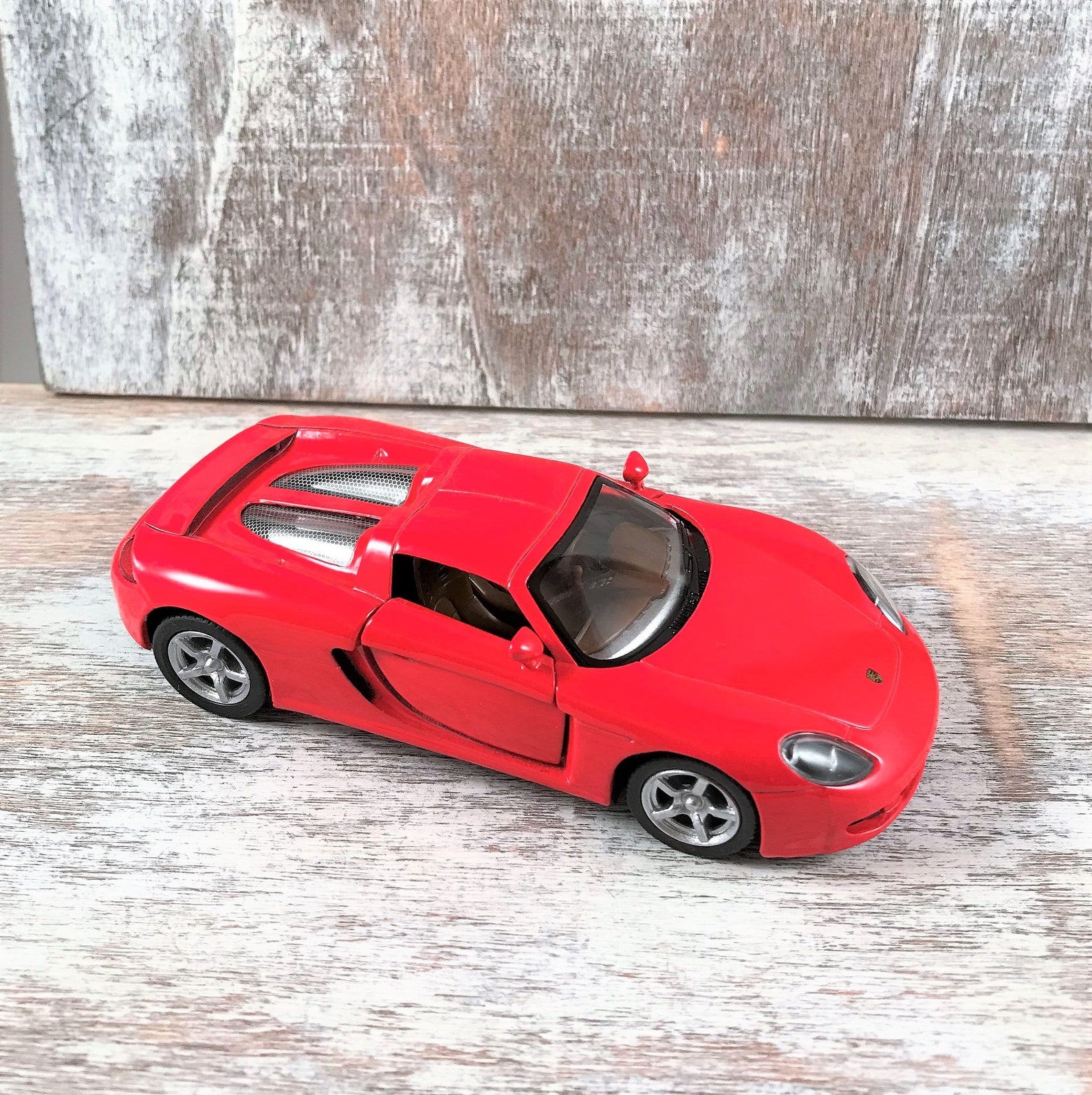 Personalized Ring Bearer Gift Ring Security Gift Toy Car | Etsy