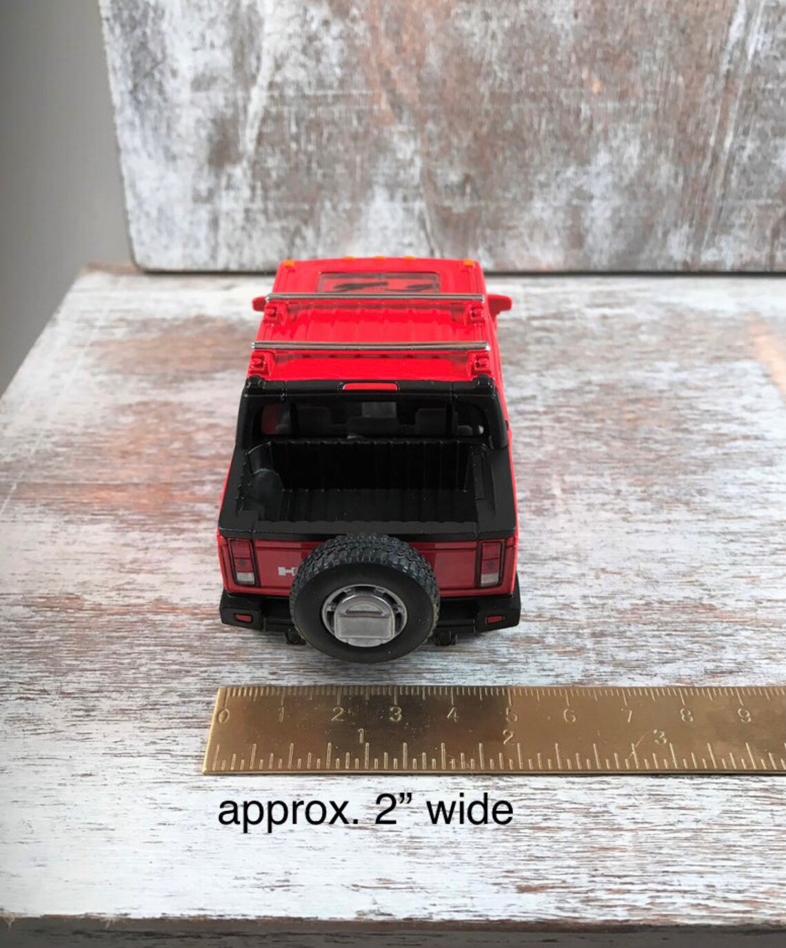 Personalized Big Brother Gift Little Brother Toy Suv Car - Etsy