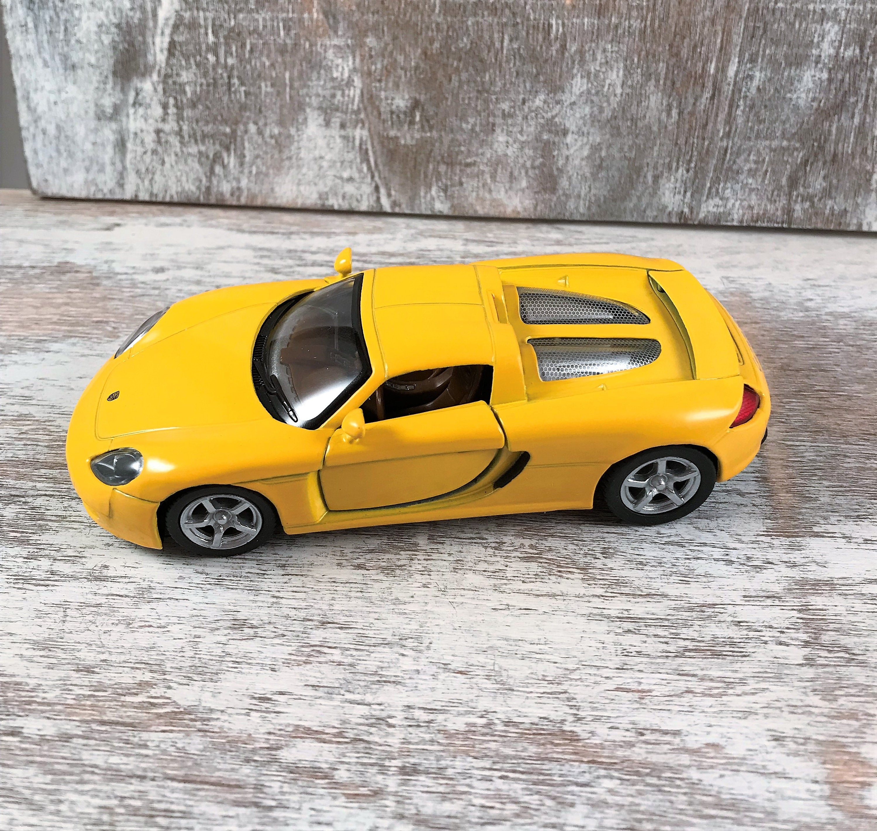 Personalized, Ring Bearer Gift, Ring Security, Toy Car, Car Photo Prop ...