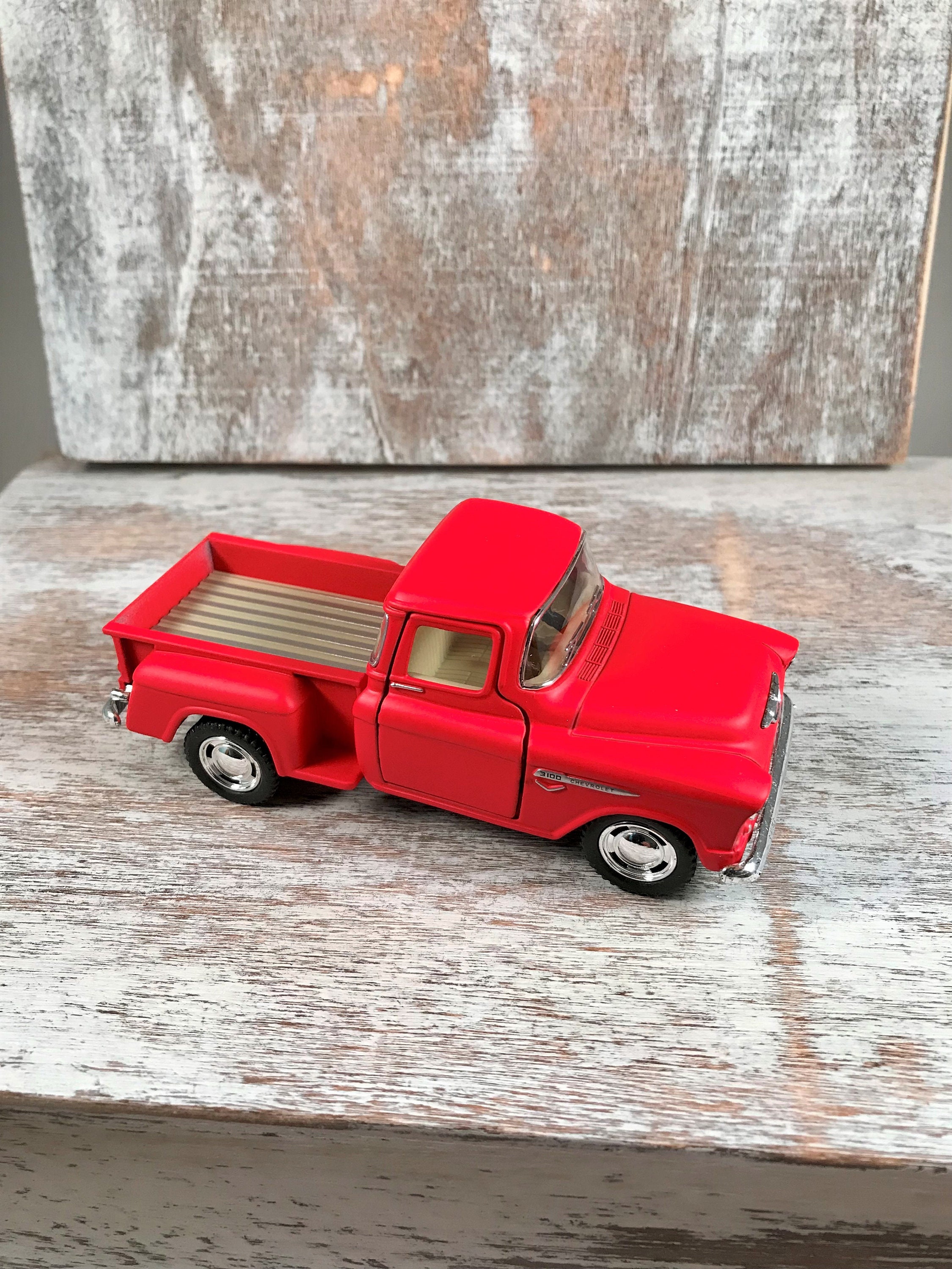 Personalized Ring Bearer Gift Ring Bearer Truck Ring | Etsy