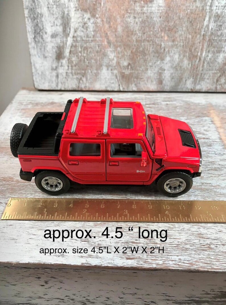Personalized Big Brother Gift Little Brother Suv Car Toy | Etsy