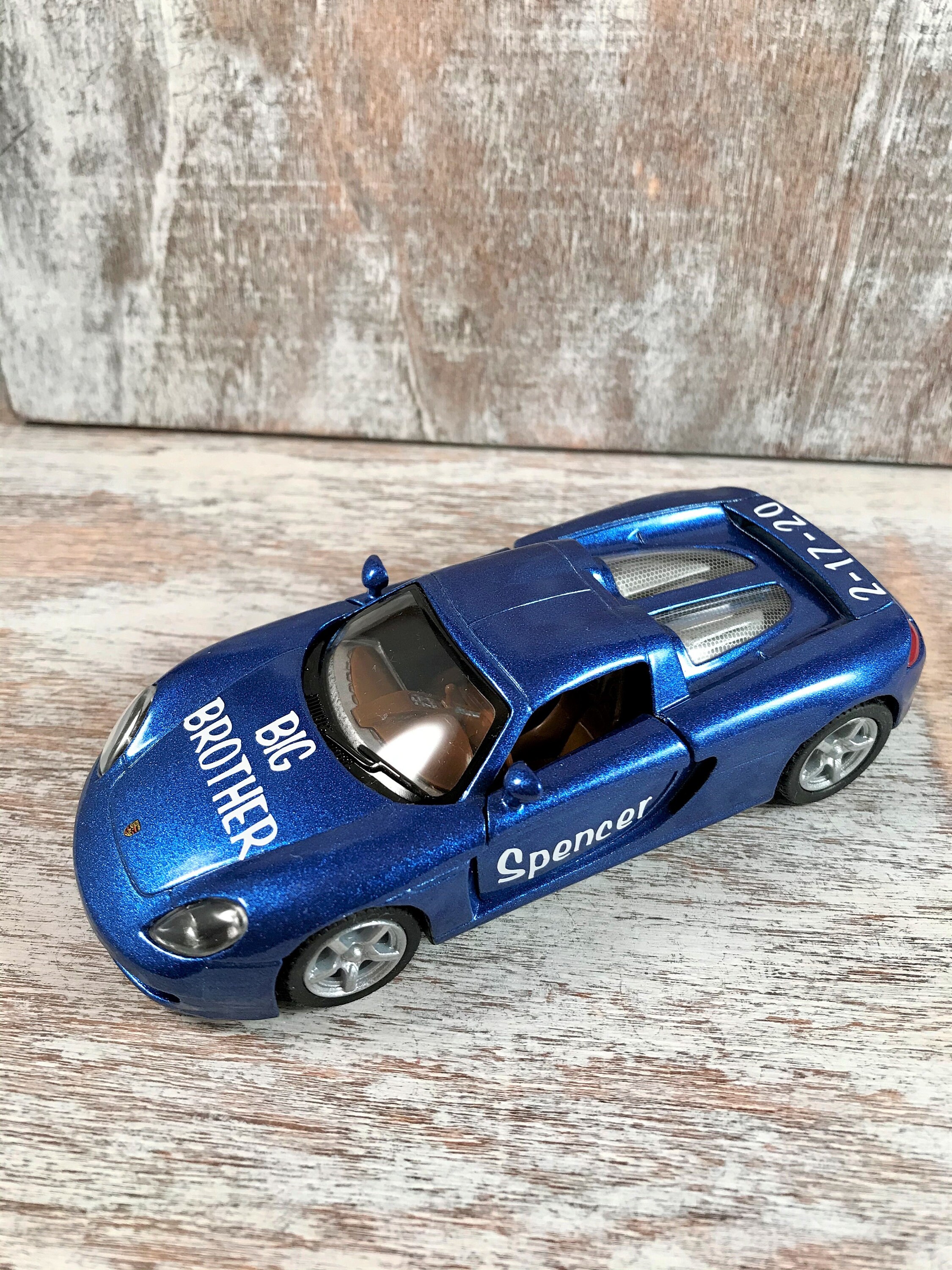 Big brother gift Mommy to be Car gift,Car party favor,Car birthday,New ...