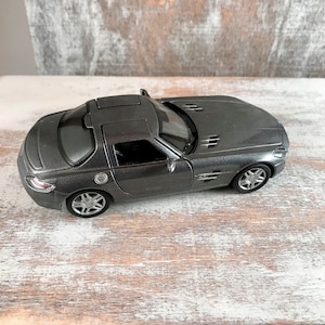 Personalized, Ring Bearer Gift, Toy Car, Ring Security, Groom Gift ...