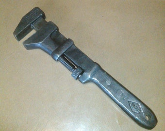 Railroad wrench | Etsy
