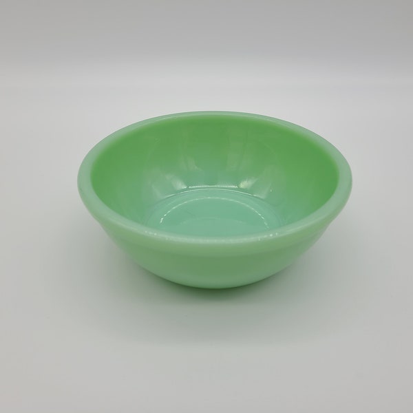 Jadeite Bowl - Etsy