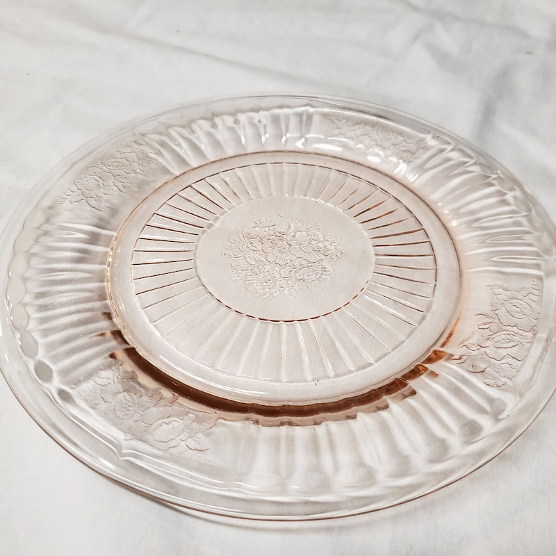 Mayfair Open Rose - Etsy