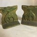 Pair of Antique Shriners Bookends Masonic Bookends - Etsy