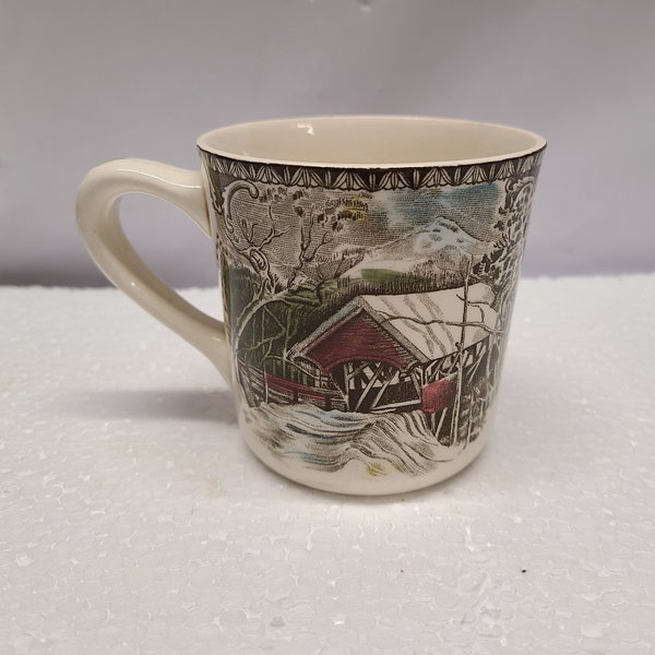 Friendly Village - Etsy