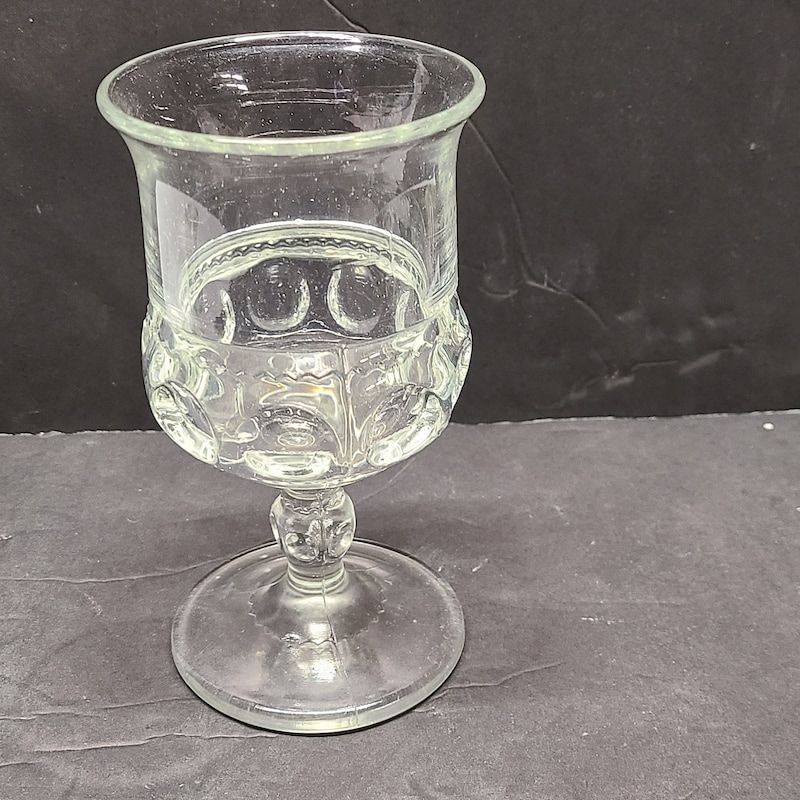 Eapg Goblet - Etsy