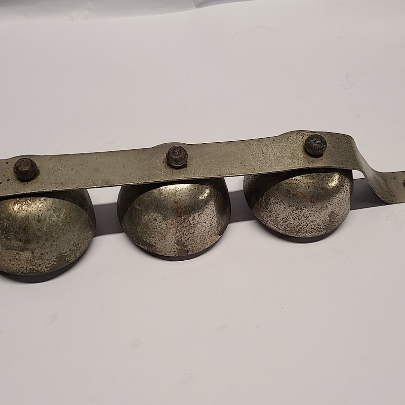 Antique Doorbell - Etsy