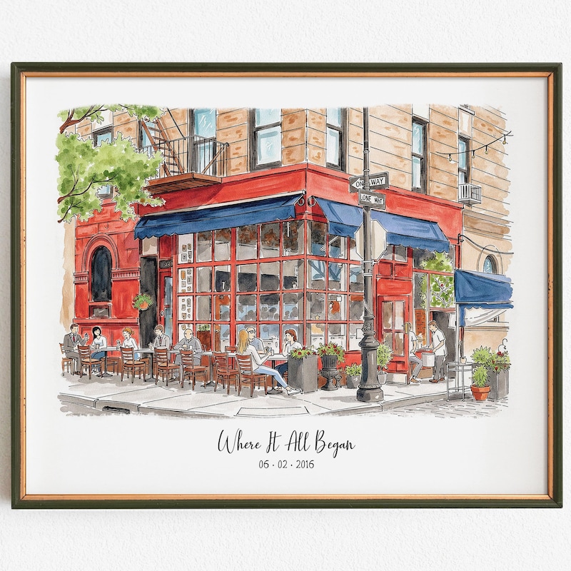 Trending Custom Personalized Gifts - 60+ Gift Ideas for 2025