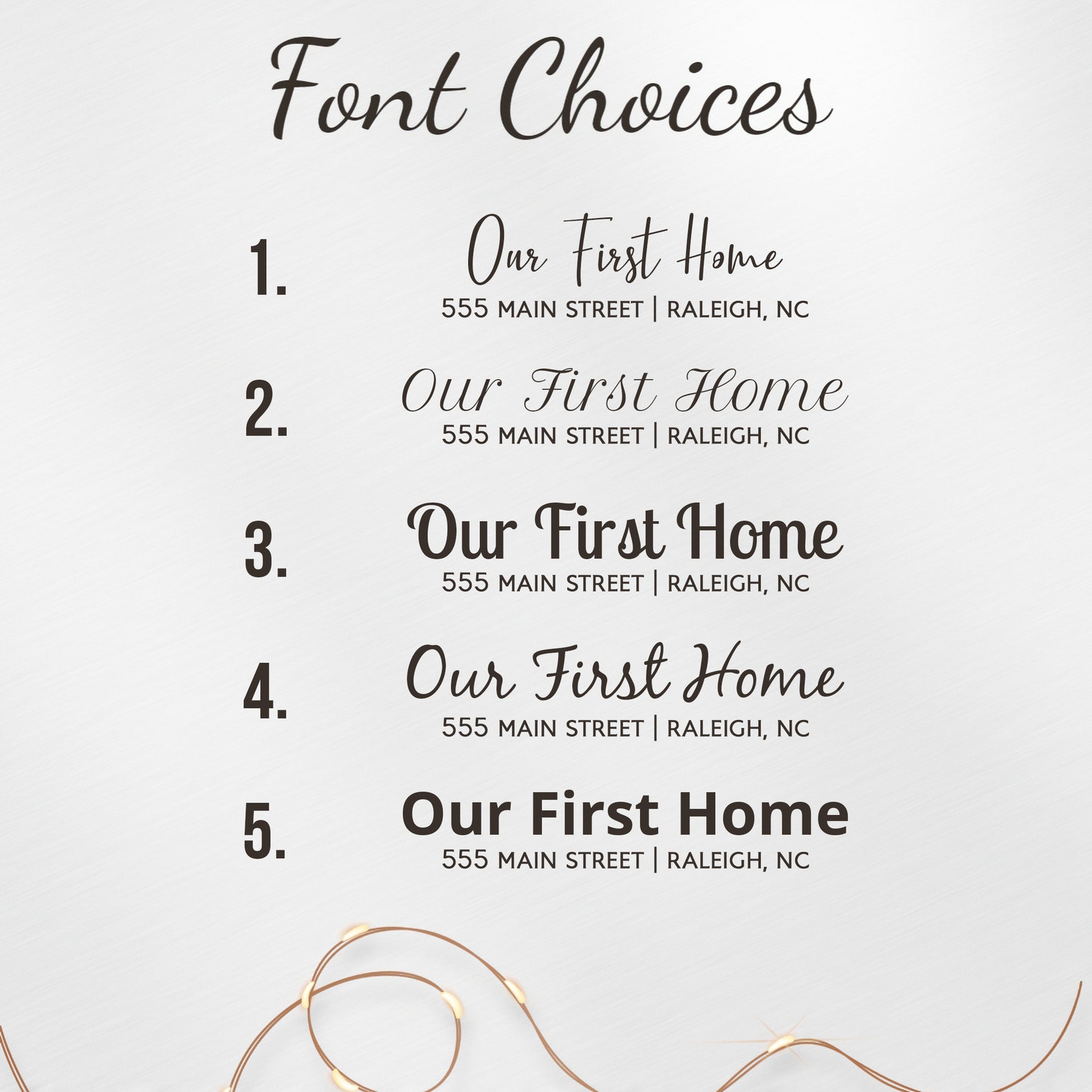 Home Portrait Gift for New House First Home Picture Custom - Etsy