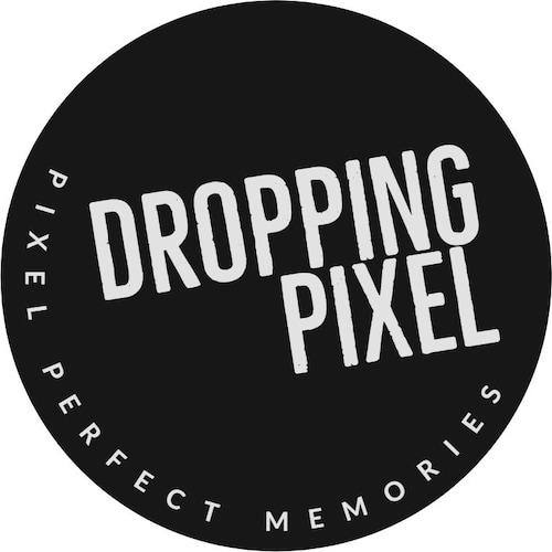 DroppingPixel - Etsy