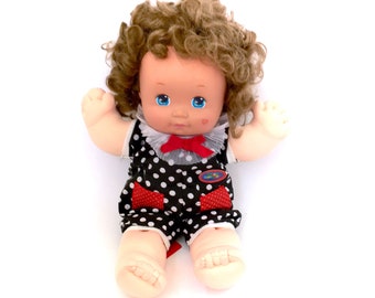 My buddy doll | Etsy