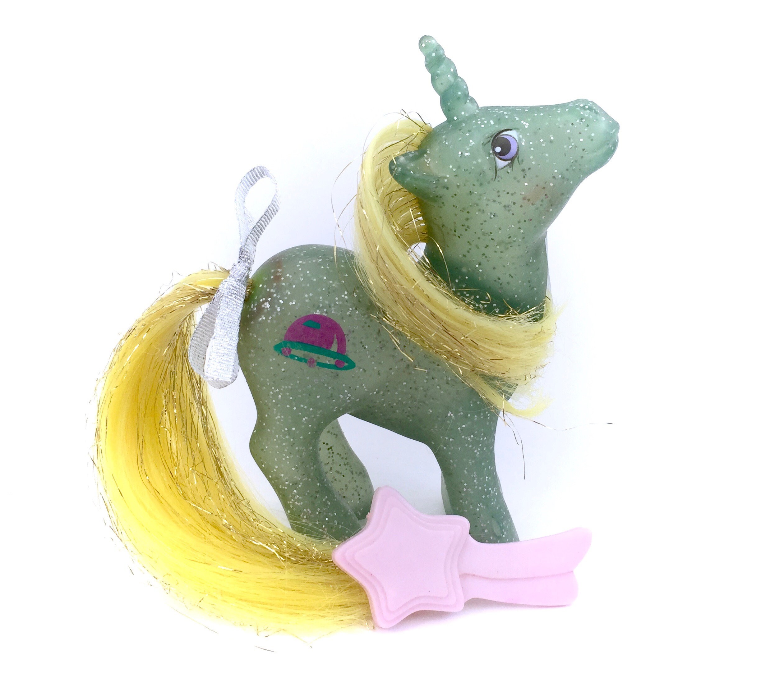 My Little Pony G1 Starhopper - munimoro.gob.pe