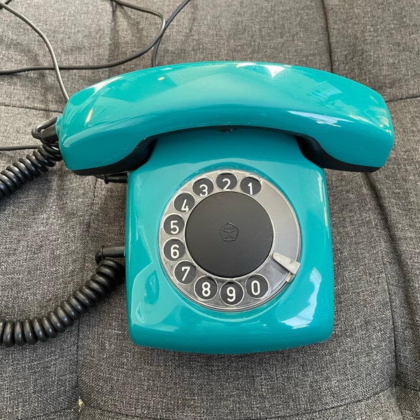 Rotary Telephones - Etsy