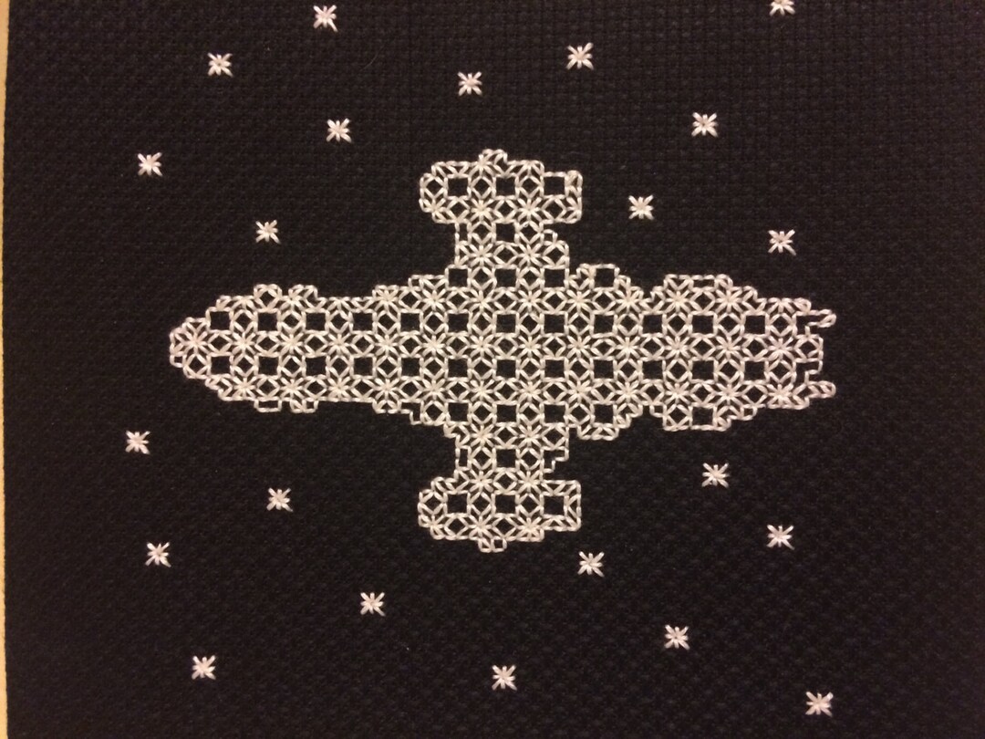 Serenity Firefly Geometric Pattern - Etsy