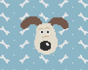 Wallace and Gromit Svg - Etsy Australia