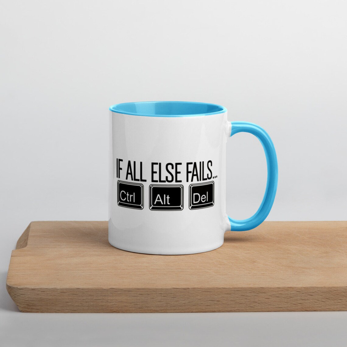 Computer Programmer Coffee Mug Funny Software Engineer Mug Etsy