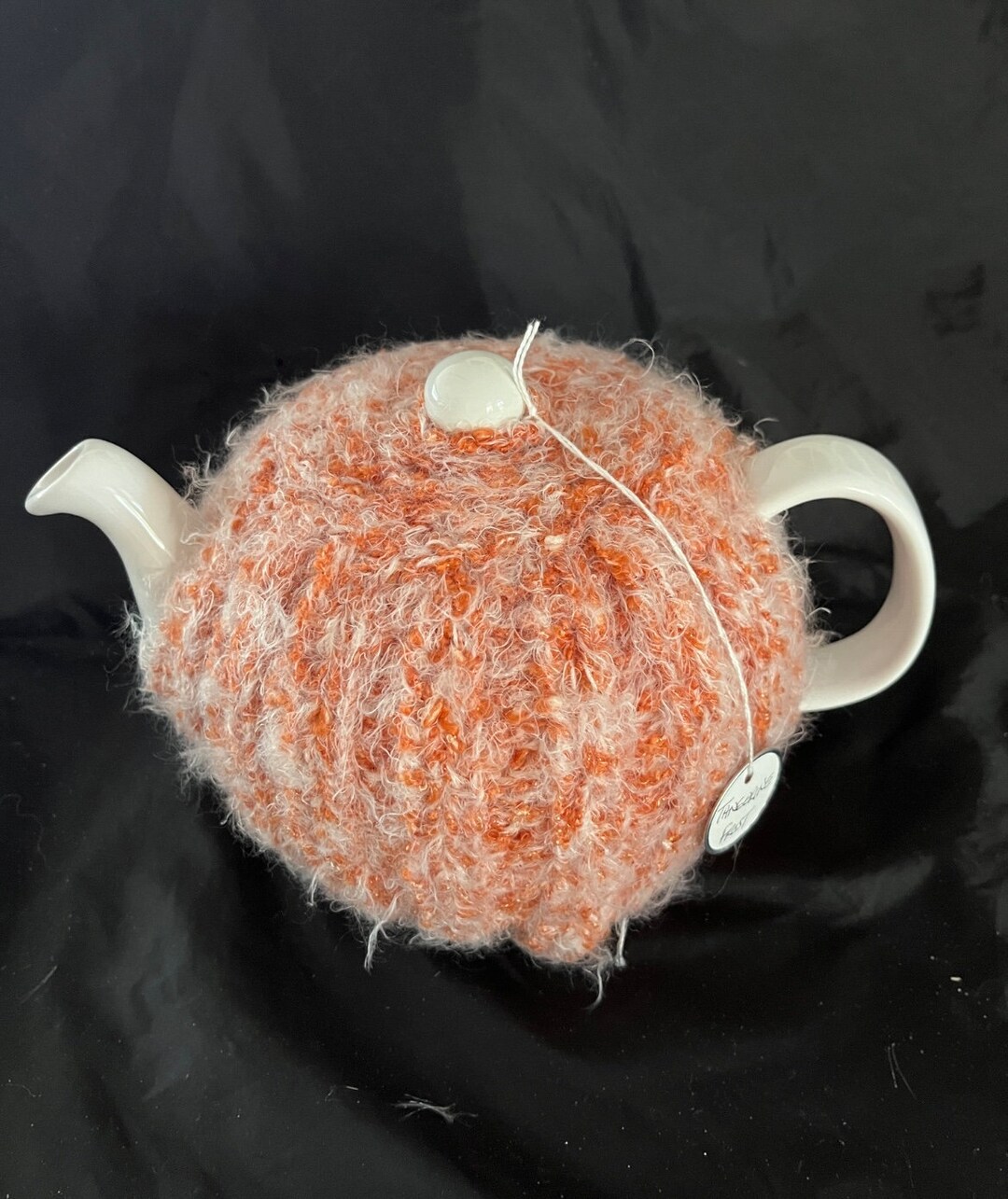British Made Hand Knitted Tea Cozies .. - Etsy