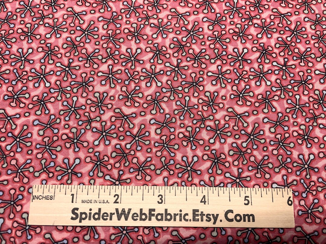 LET'S PLAY JACKS ! Fabric - Game - Children - Kids - Multiple Shades of ...