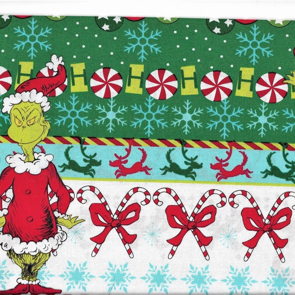 Christmas Grinch Border - Etsy