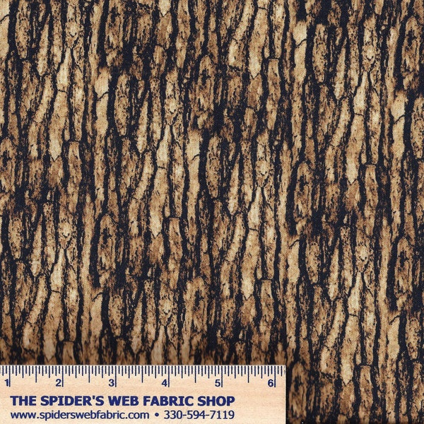 Tree Bark Fabric - Etsy