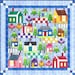 ALL AROUND the NEIGHBORHOOD Block Patterns- Over 50 Pages Build Your ...