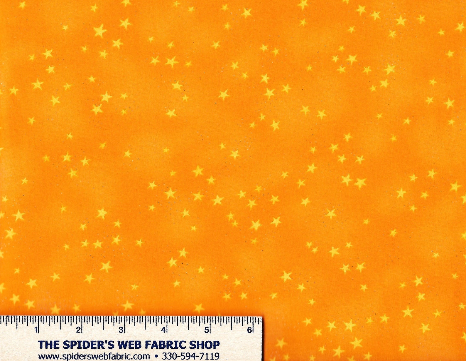 90333-10M Laurel Burch BASIC STAR Fabrics Dark Yellow - Etsy