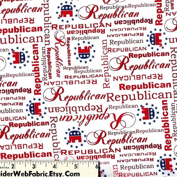 Trump Quilt Cotton Fabric - Etsy