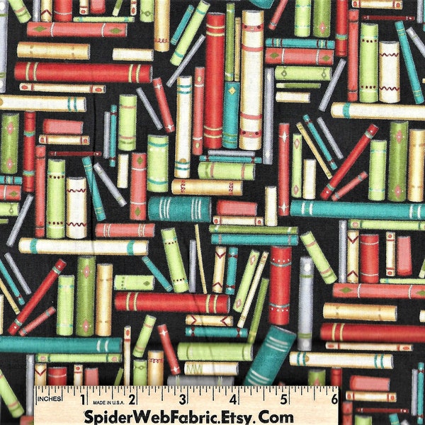 Bookcase Quilt Pattern - Etsy