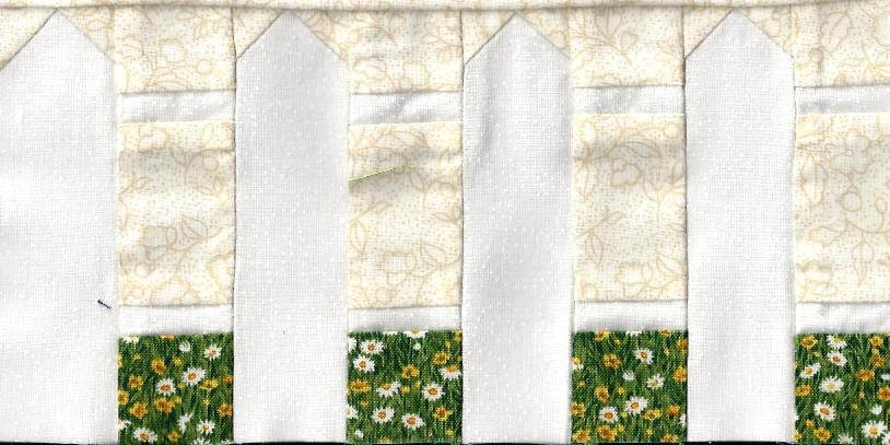 ALL AROUND the NEIGHBORHOOD Block Patterns- Over 50 Pages Build Your ...