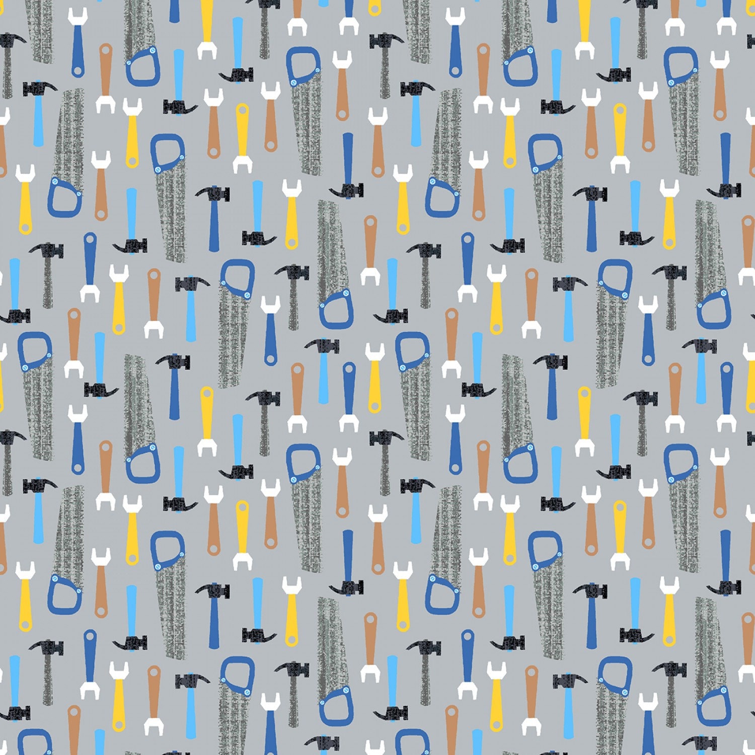 WORK ZONE TOOLS Fabric Saws Wrenches Hammers Carpenter Handy | Etsy