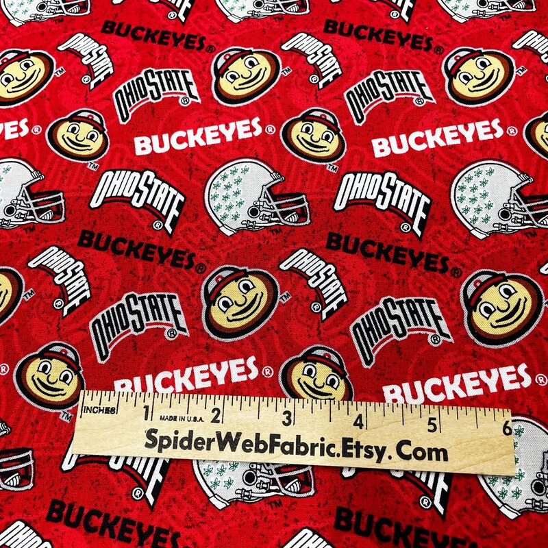 Ohio State Football - Etsy