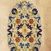 Tulipan 8 Machine Embroidery Design in the Kashubian Folk Art Style - Etsy