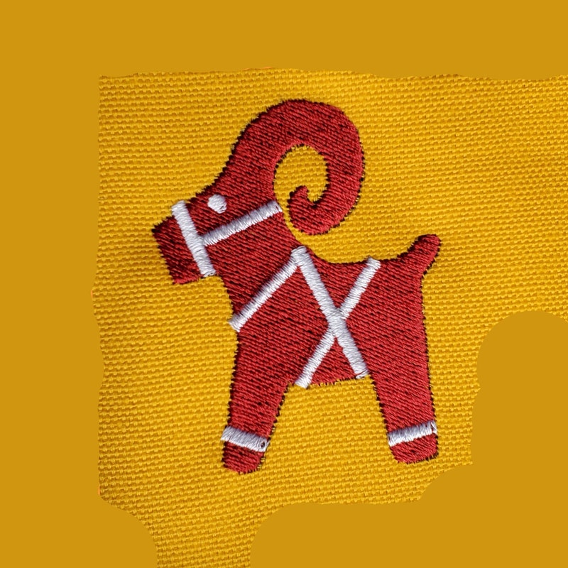Norwegian Embroidery - Etsy
