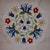 Kaszubian Floral Border/corner Design With Tulip 5M in 2 Sizes & 3 ...