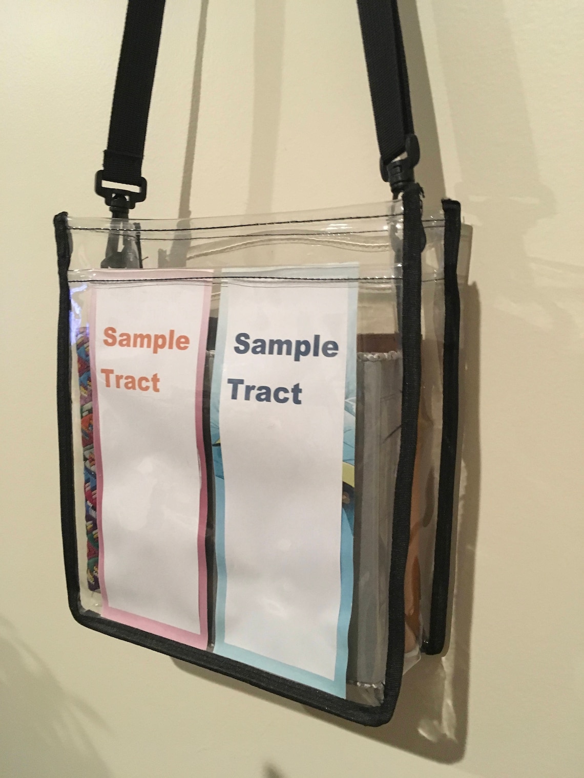 Jw Ministry Bag | Etsy