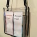 JW Ministry Bag - Etsy
