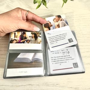Jw New Tract Holder - Jw Gifts - Jw Pioneer School - Jw Ministry - Etsy