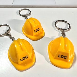 Jw LDC Keychain - JW Keychain - Acrylic Keychain - LDC - Jw Gifts - Etsy
