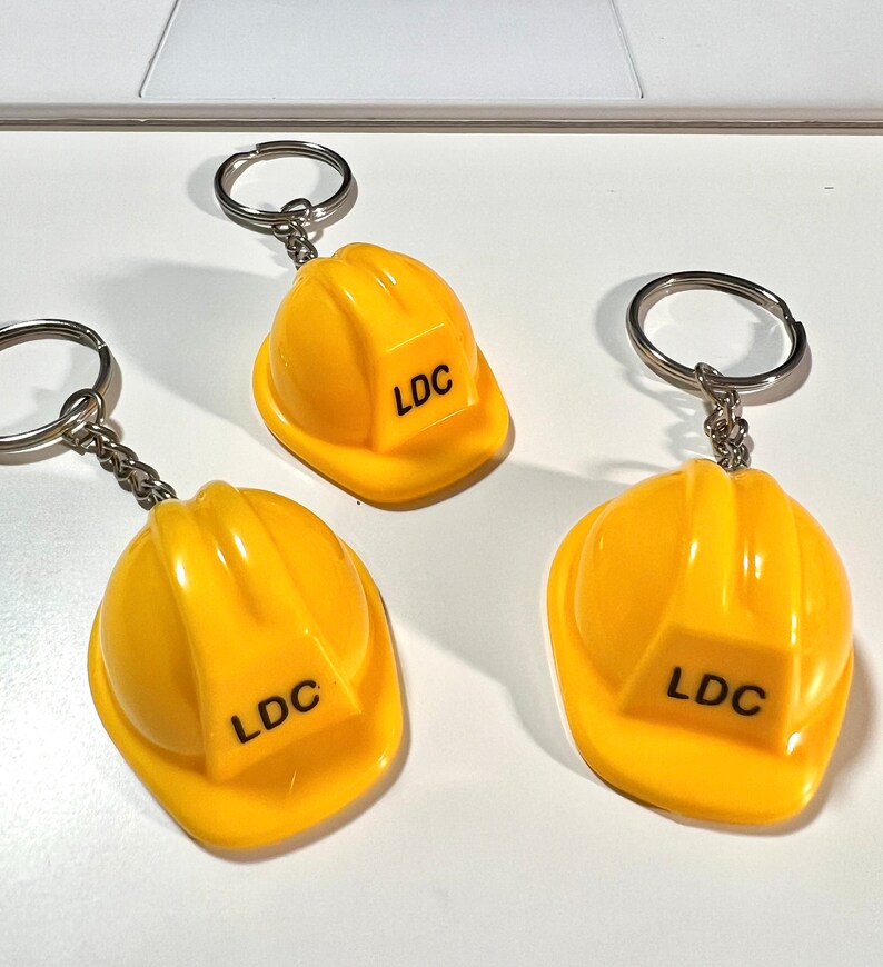 Jw LDC Keychain - JW Keychain - Acrylic Keychain - LDC - Jw Gifts - Etsy